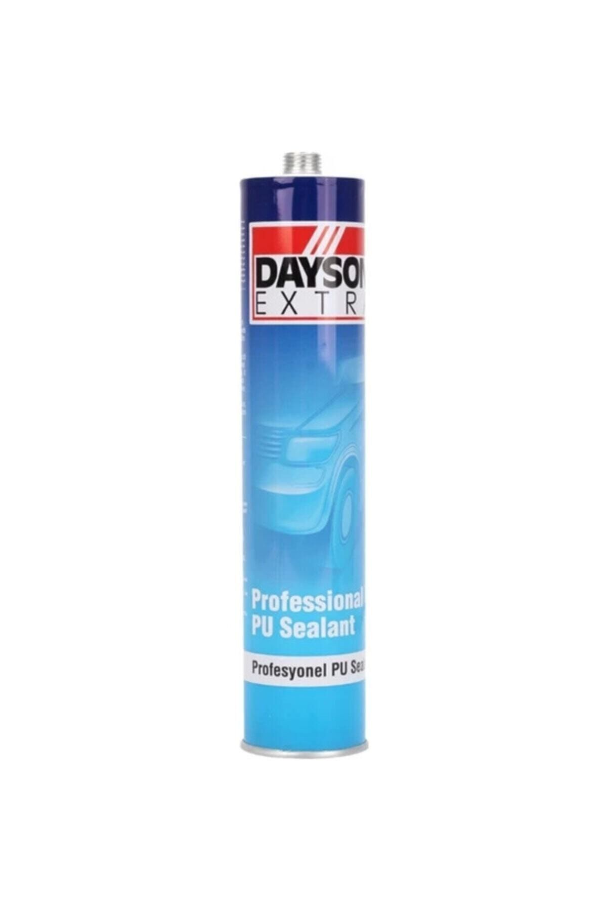 DAYSON SİLİKON GRİ 280ML | insaatmalzemeleriburada.com'da!
